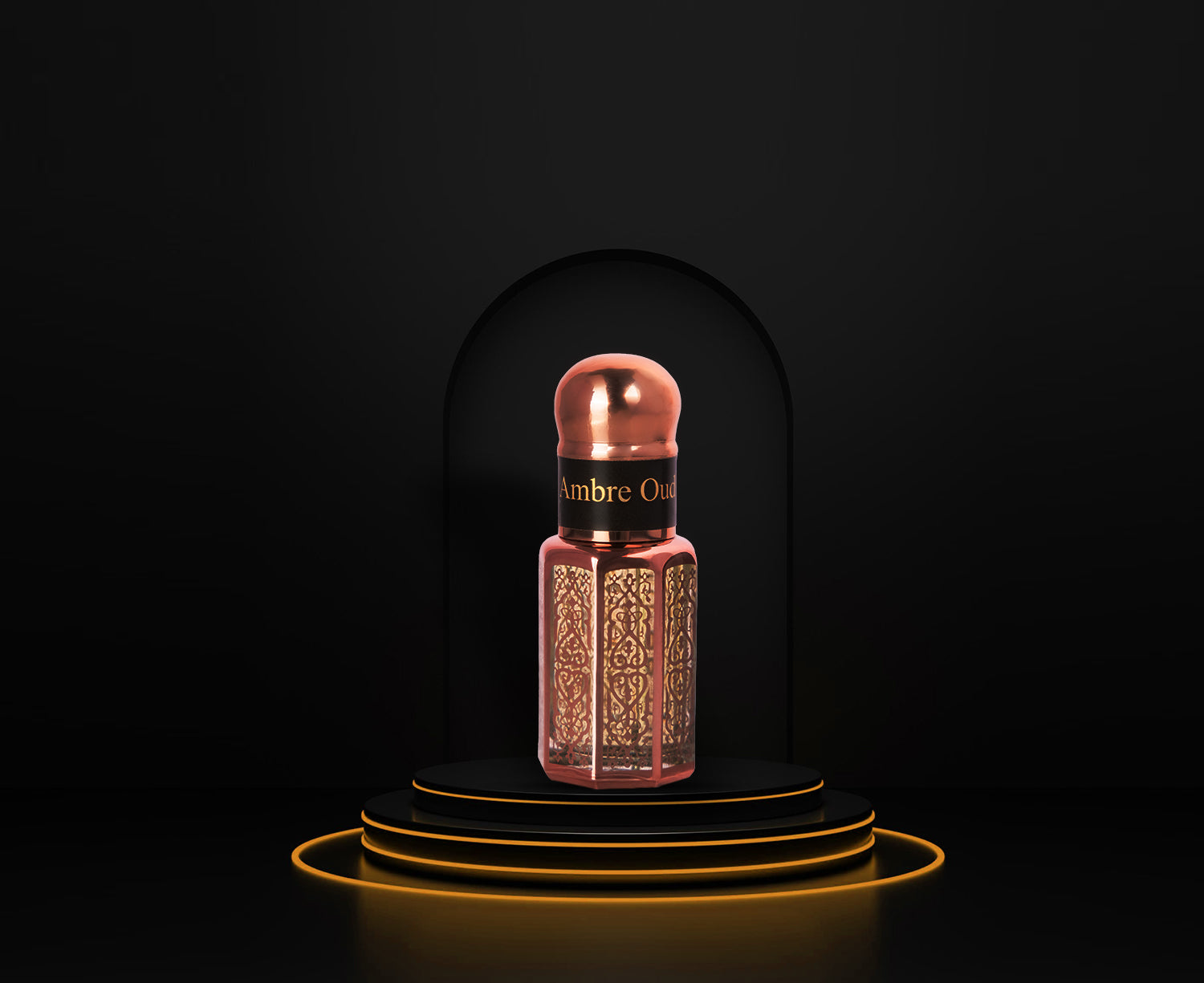 Al-Burak Perfumes – alburakperfumes