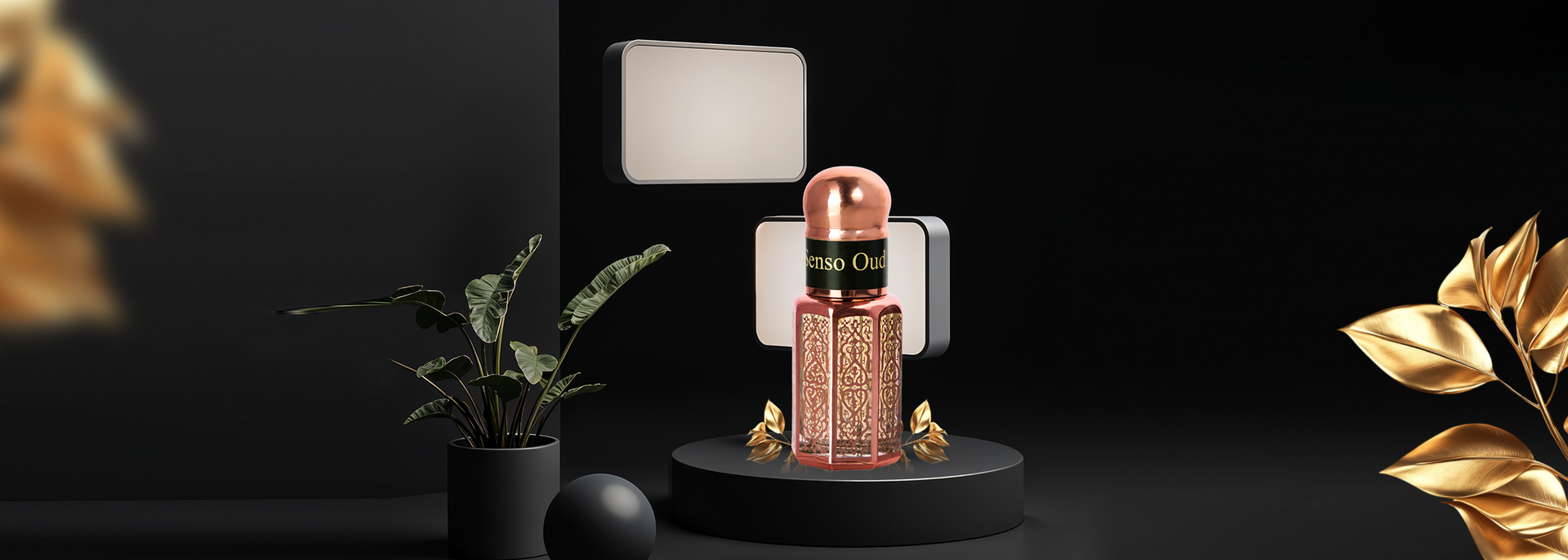 Al-Burak Perfumes – alburakperfumes