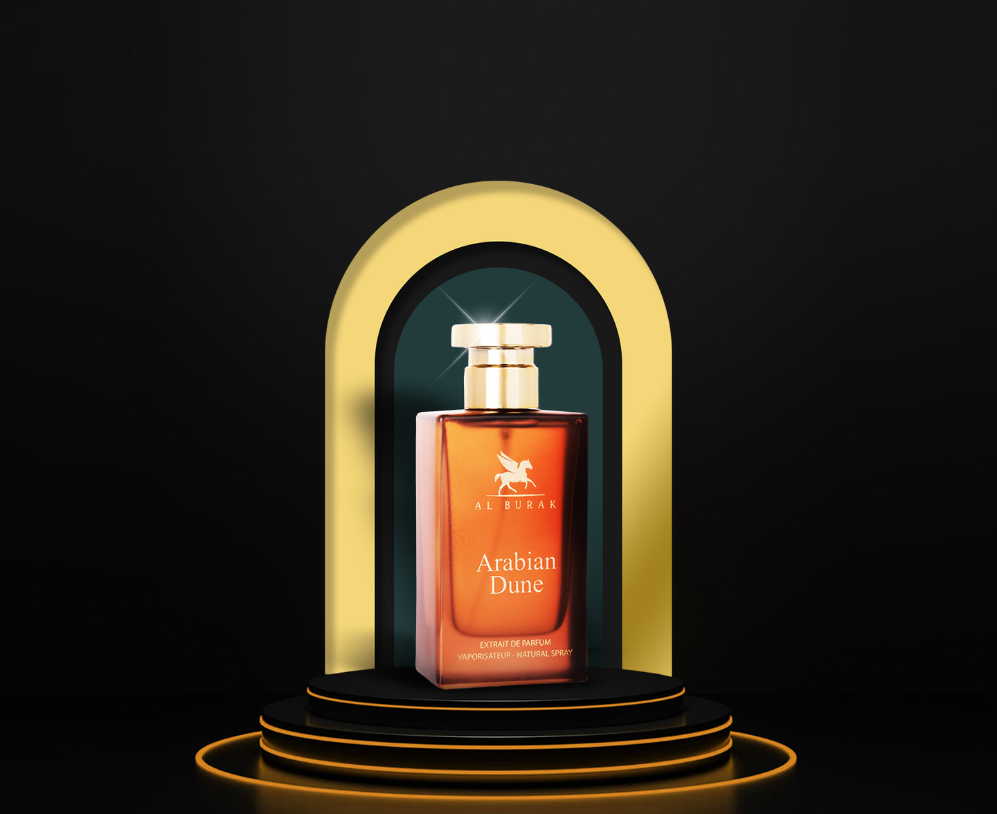Al-Burak Perfumes – alburakperfumes